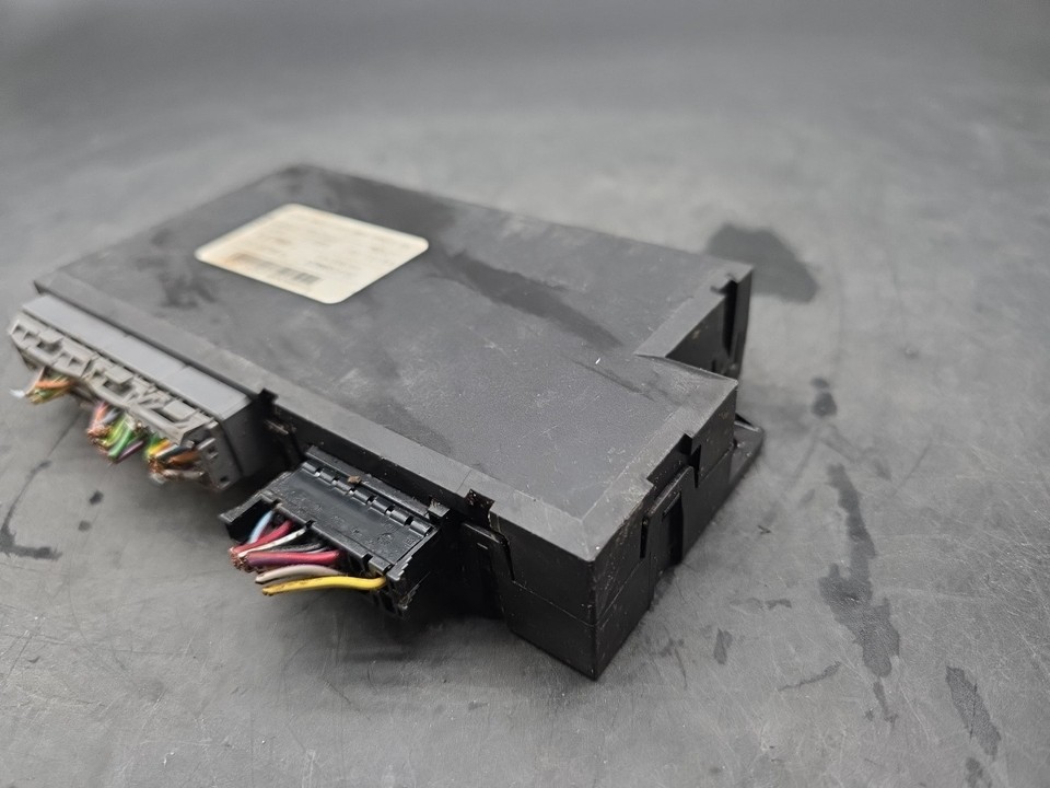 2013 2014 2015 2016 FORD ESCAPE GENUINE OEM SEAT MEMORY CONTROL MODULE ...