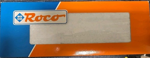 Roco 43281 HO BB II 0-4-4-0T 2502 of the Royal Bavarian State Railway ...