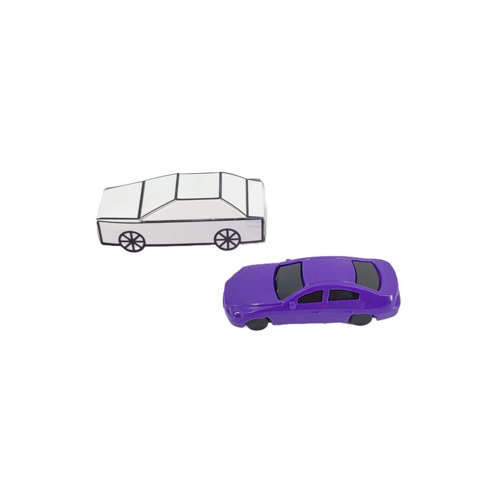 Appearing Car Magic Trick Magician Gimmick Magic Prop Easy Magic for ...