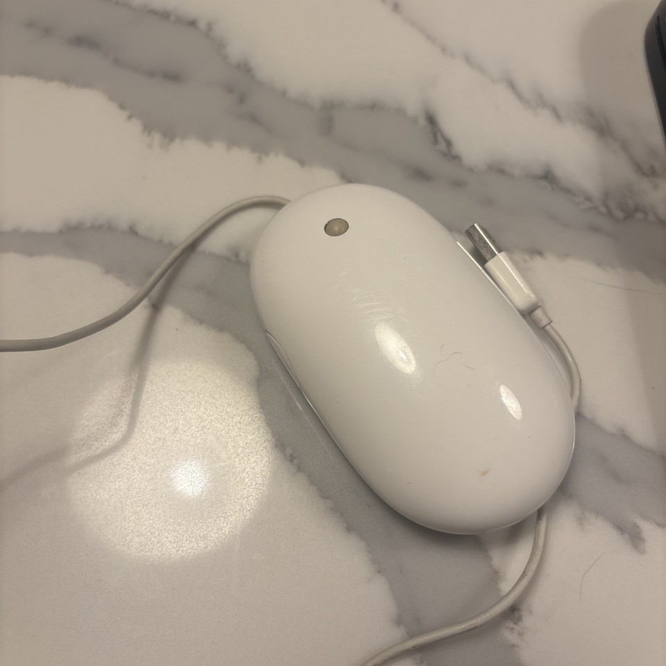 2012 Apple Mac Mini Serial #c07fk06kdd6k w/ USB SUPERDRIVE MOUSE AND ...