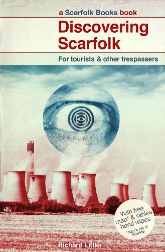 Richard Littler Discovering Scarfolk (Hardback) | eBay UK