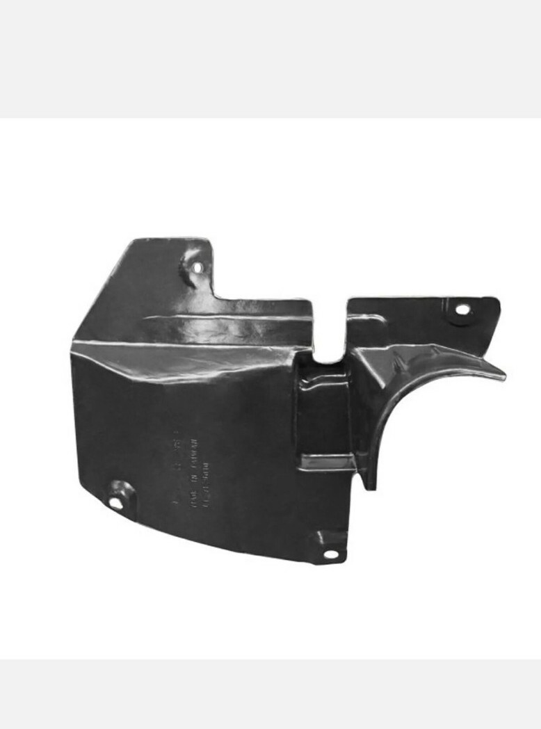 2013-2018 Mazda OEM Front Left Fender Inner Liner sheild KD53-56-342A ...