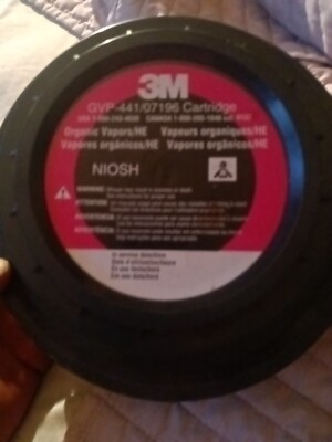 Masks & Respirators - 3M