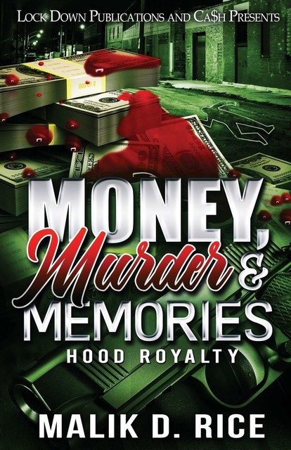 Money, Murder and Memories von Malik D. Rice (2020, Taschenbuch) online ...