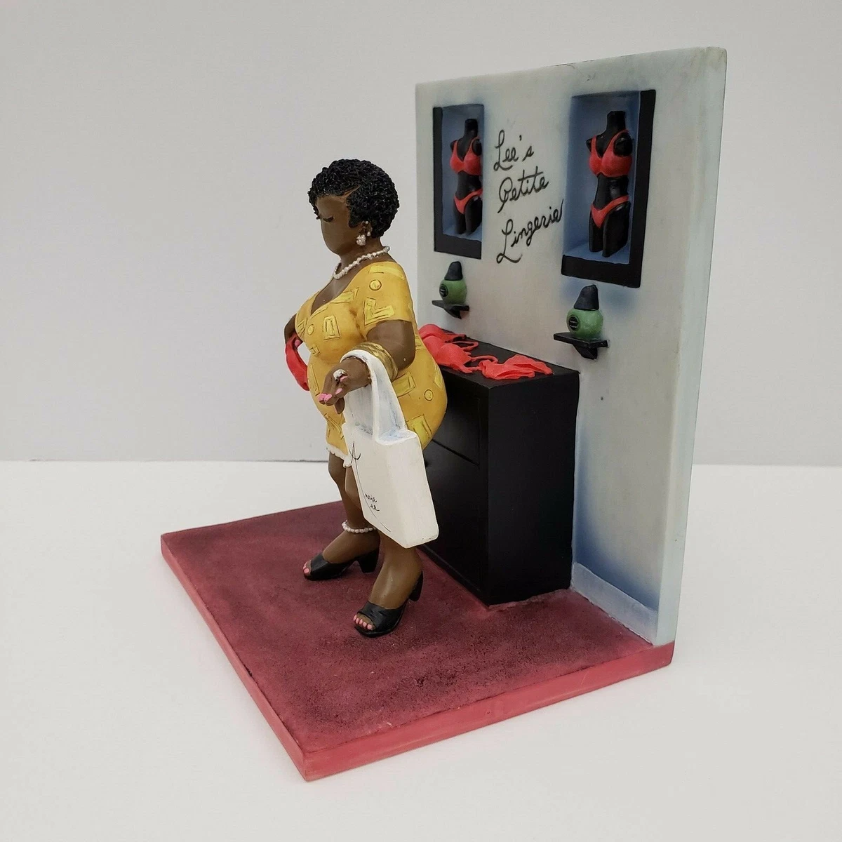 Figurine Annie Lee Art Gallery