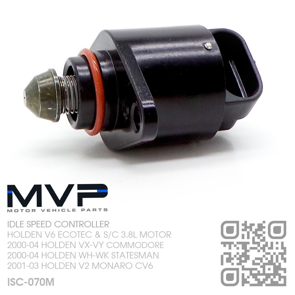 MVP IDLE SPEED CONTROLLER V6 ECOTEC 3.8L MOTOR [HOLDEN VX-VU-VY ...