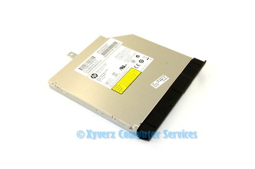689685-001 DS-8A8SH GENUINE HP DVD DRIVE W/ BEZEL SATA 2000-2B (B)(CG35 ...