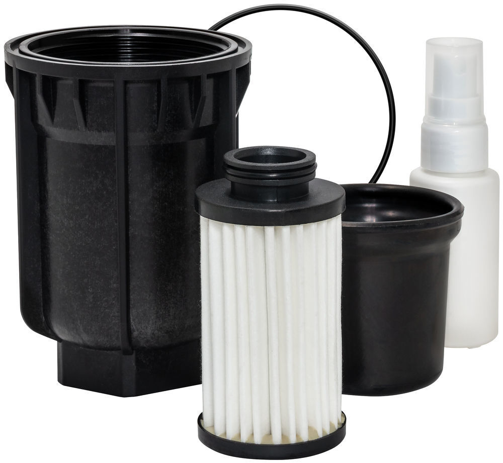 Baldwin PE17002KIT Filters - Diesel Exhaust Fluid (DEF) Filter for sale ...