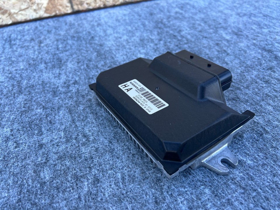 2019-2023 Infiniti QX50 OEM VCR Variable Valve Control Module Unit ...