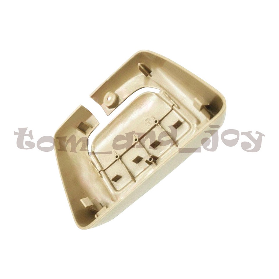 Fit For Benz X166 W166 ML GLE Beige 1669213800 Rear Center Seat Belt ...
