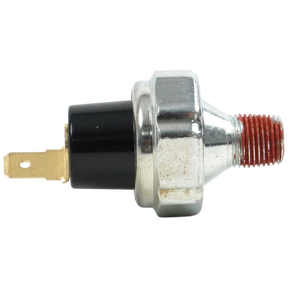 Low Oil Pressure Sensor Switch 491657S for Craftsman Briggs&Stratton ...