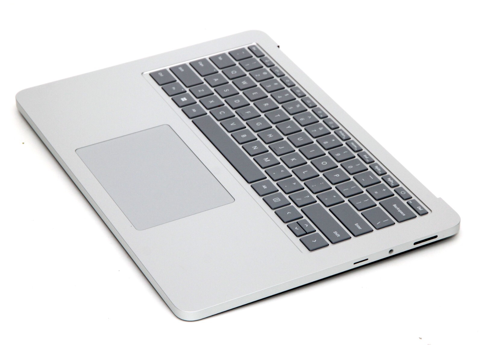 Microsoft Surface Laptop Studio 2 2029 14.4" Palmrest Touchpad Assembly ...