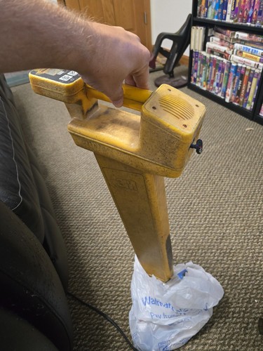 Dynatel - Model 2210 Cable Locator Wand only | eBay