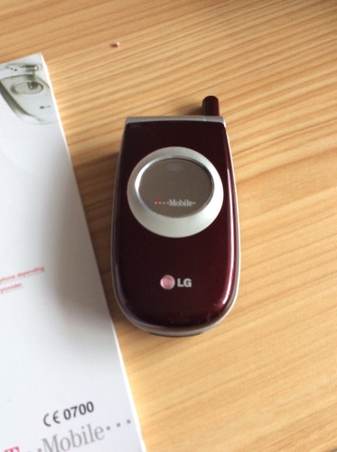 Lg C1200 Compact Colour Phone In Box | eBay