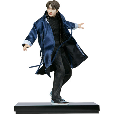BTS - Jung Kook Deluxe Statue [SID200583] | eBay Australia