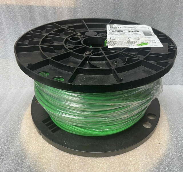 Southwire THHN 8 Str Cu SIM Wire - 500ft (20492545) for sale online | eBay