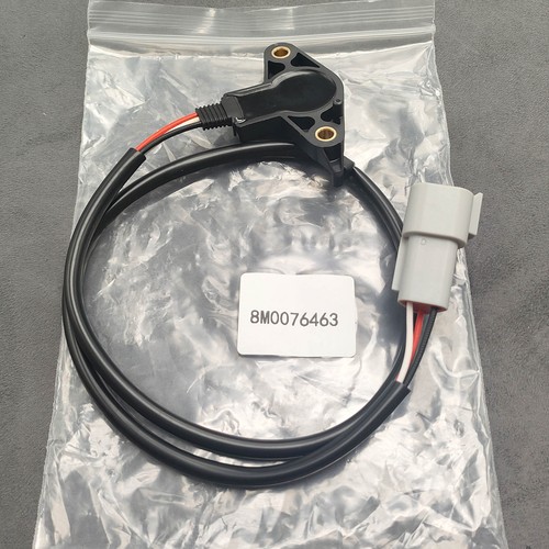 New 8M0076463 Trim Sensor Assembly for Mercury Quicksilver Outboard ...