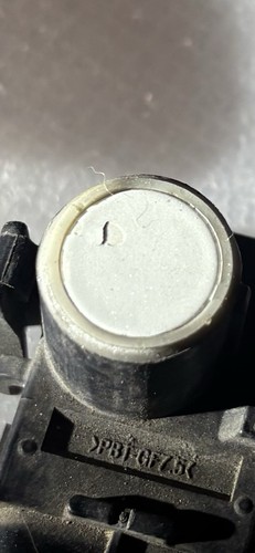 LEXUS TOYOTA OEM GENUINE BUMPER SENSOR ULTRASONIC 89341-33160 | eBay