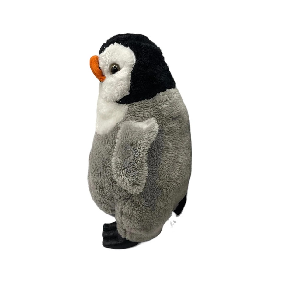Mumble Plush Happy Feet Warner Bros | eBay Australia