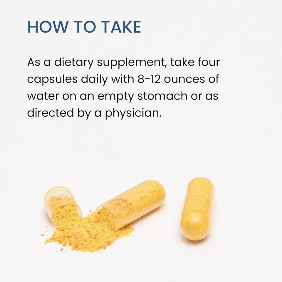 High-Strength Spike Detox Capsules | Dr. McCullough Design, 120ct ...