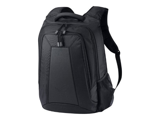 Asus Rog Republic Of Gamers Backpack G71 G72 G73 G74 17" (15G180311700 ...