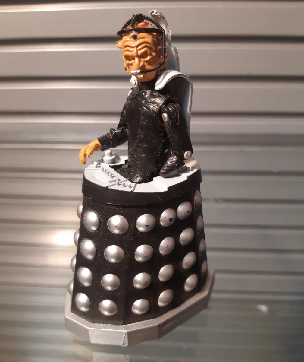 Original Davros