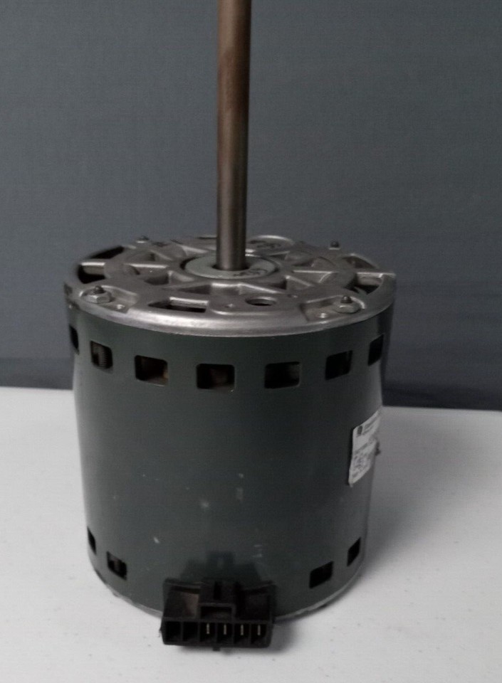 GE Commercial Motor 5KCP39RG | eBay