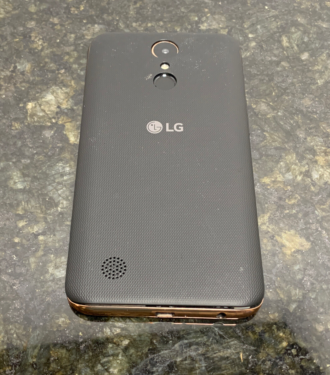 LG LGMP260, Powers On, Non-Functioning Screen, Includes Battery | eBay