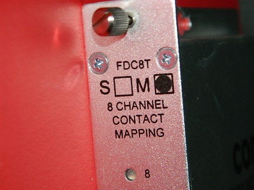 COMNET FDC8T 8 CHANNEL CONTACT MAPPING TRANSMITTER | eBay