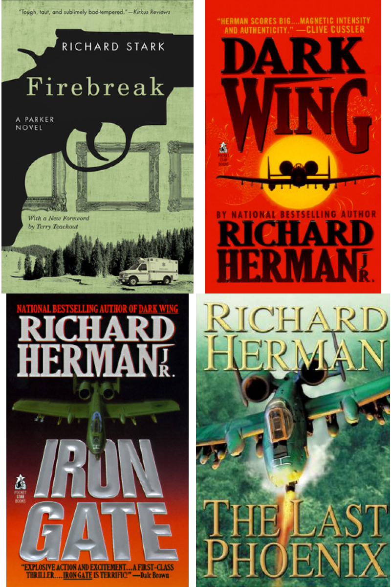 Matt Pontowski Series All 3 Books in Mass Market Paperback ...