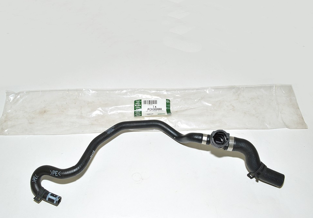 Land Rover Range Rover Radiator Coolant Hose PCH502080 Genuine for sale ...