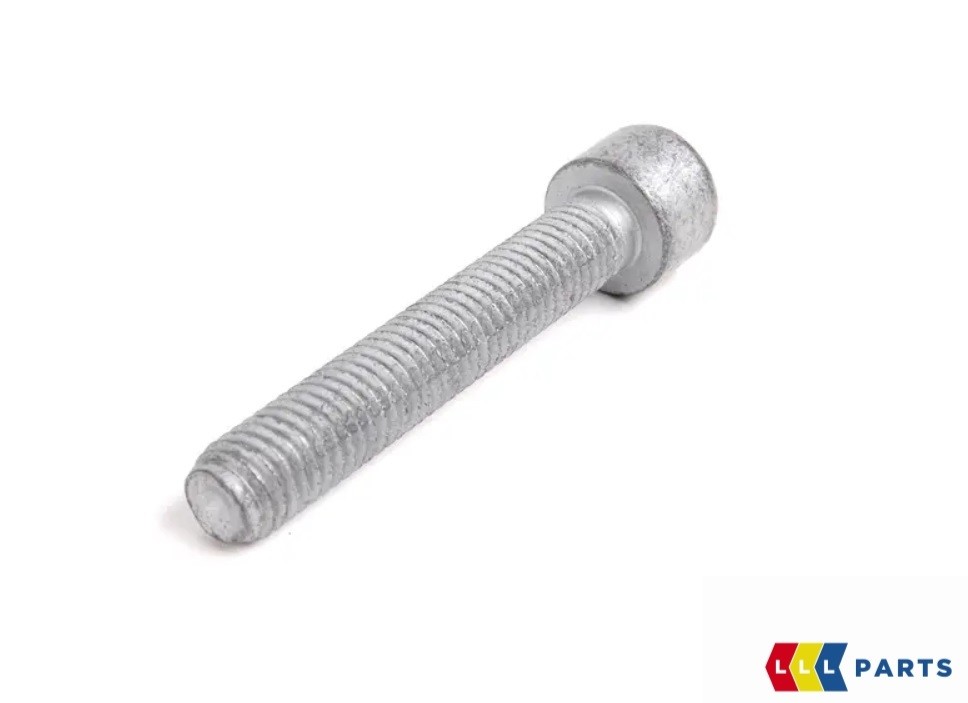 NEW GENUINE VOLKSWAGEN AUDI SEAT SKODA DRIVESHAFT FLANGE SPLINE BOLTS ...