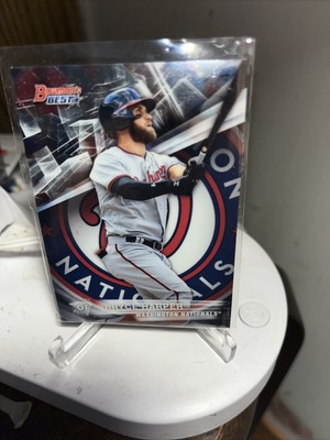 Bryce Harper 2016 Bowman’s Best Baseball Card #34 | eBay