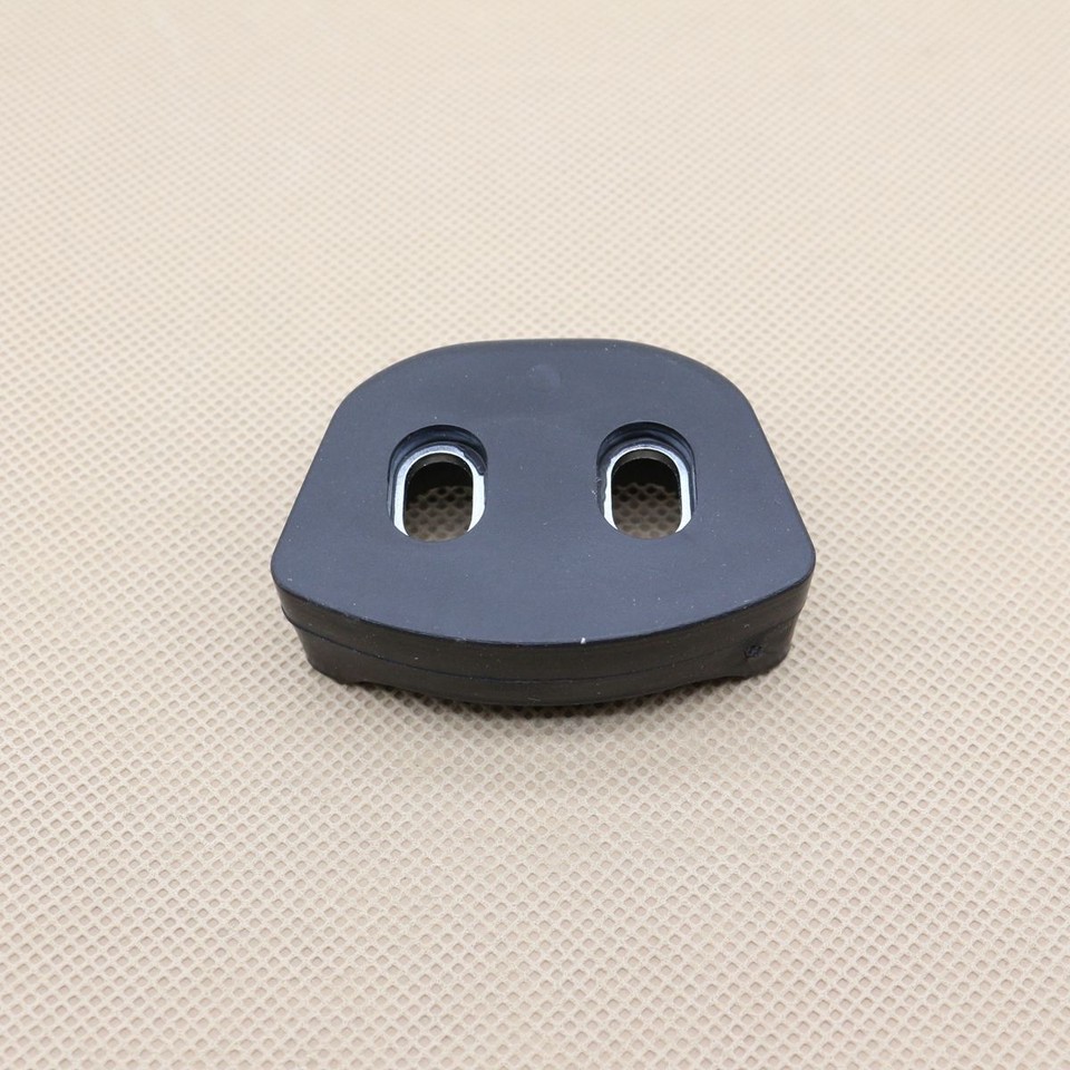 1X For Mitsubishi Pajero Montero Back Door Buffer Pad Bump Stop Shock ...