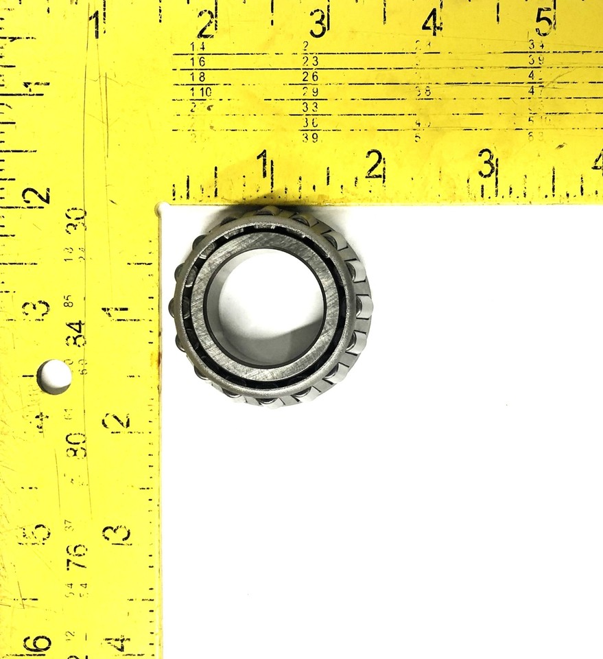 Timken Tapered Roller Bearing Cone 07097 [Lot of 2] NOS | eBay
