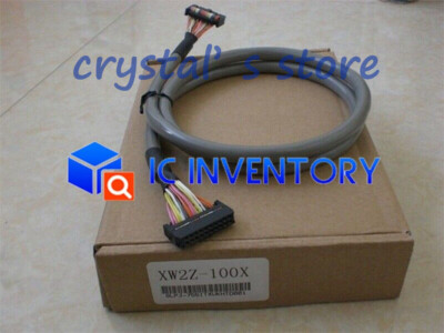 1pcs Brand New Omron XW2Z-100X | eBay