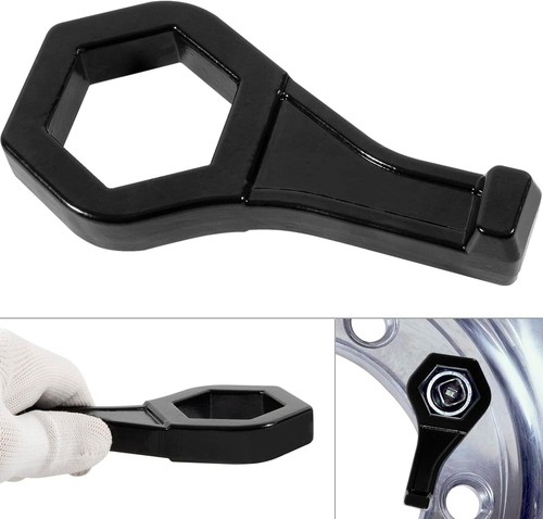 Universal Cap Nut Wrench 1-1/2" for Porkchop Style Replace for 30609 ...