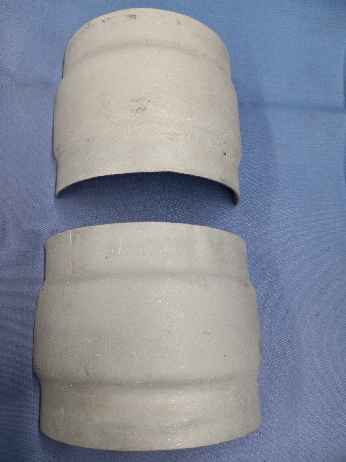 Serviceable Piper P/N 37032-25 Alt# 37032-025 Support-Air Box Clamp ...