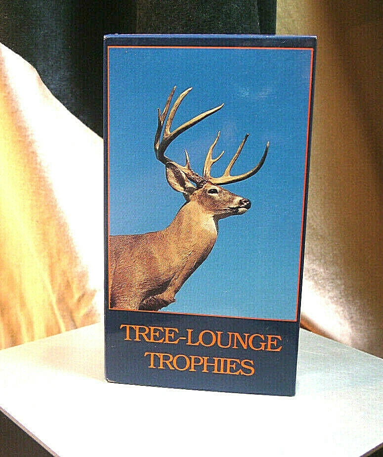 Art Hunting Tree Stands