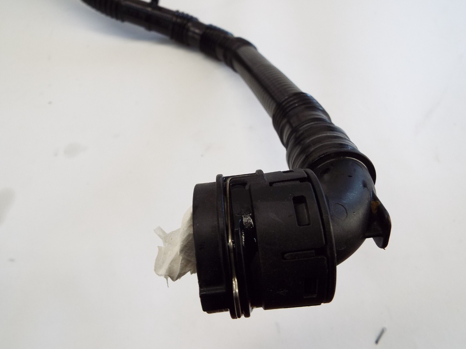 2023 Tesla Model Y Supermanifold Chiller Coolant Tank 1547595-A2-F | eBay