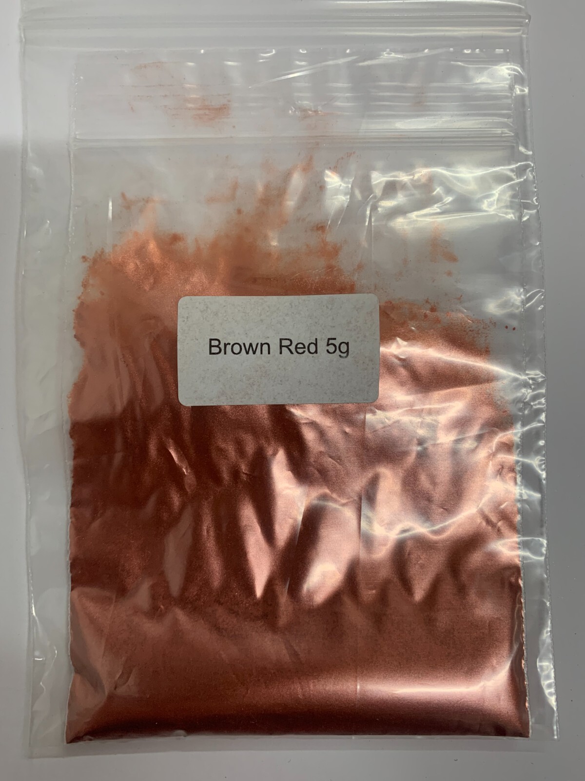 Pure Rock Colour Pigments Metallic Shimmer Sparkle Epoxy Resin Dye Arts ...