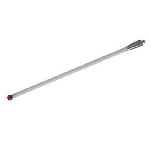 Porcelain Stem CMM Measuring Probe 6mm Ball Head 150mm Length A50008156 ...