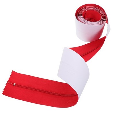 Replacement Zipper Door Dust Protector Soundproofing Strip Barrier ...