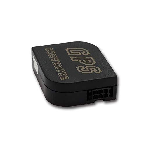 GPS Sensor Signal & Converter Kit for Electrical Speedometer | eBay