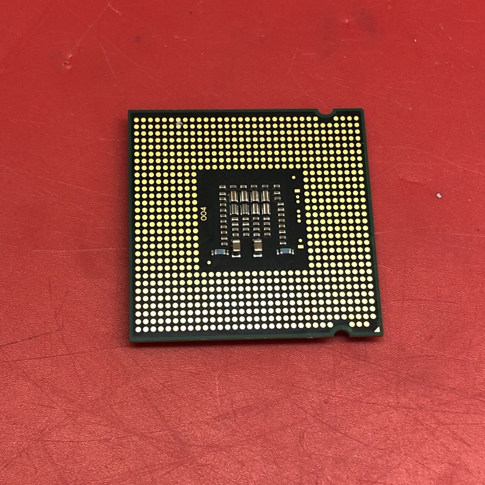 Intel Pentium Dual-Core E5700 3.00GHz 2-Core LGA775 Desktop CPU ...