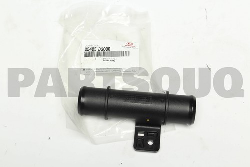 25485D3000 Genuine Hyundai / KIA CONNECTOR | eBay