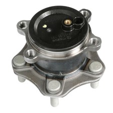 Genuine Mazda Bearing & Hub G33S2615X / G33S-26-15X OEM for sale online ...