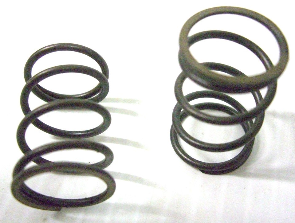 Honda Valve Springs GX160 GX200 14751-ZF1-000 Intake Exhaust Gas ...