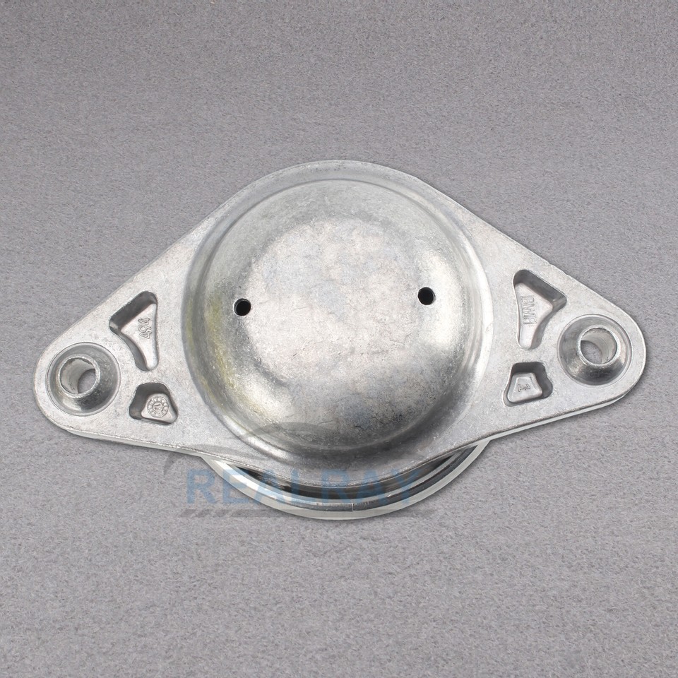 Engine Motor & Transmission Mount Set For Mercedes GLK350 3.5L V6 AWD ...