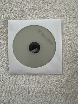 THE WALLFLOWERS COLLECTED 1996-2005 - CD ONLY WITH JEWEL CASE INSERTS ...